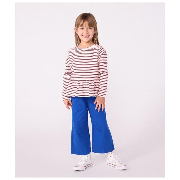 『セール実施中』ZOZO問い合わせ番号:98135913ショップ:PETIT BATEAU，プチバトーブランド:PETIT BATEAU，プチバトー商品名:マリニエールプルオーバーカテゴリ:トップス>ニット/セーターブランド品番:A0...