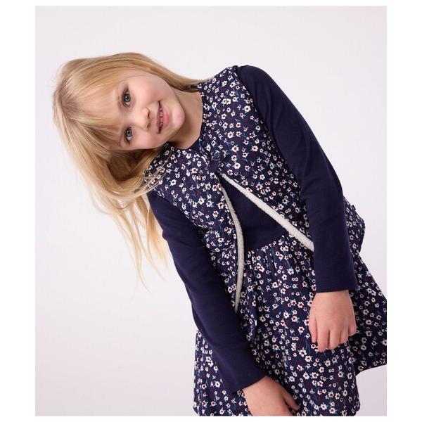 『セール実施中』ZOZO問い合わせ番号:98135940ショップ:PETIT BATEAU，プチバトーブランド:PETIT BATEAU，プチバトー商品名:ベストカテゴリ:トップス>ベストブランド品番:A0DWBB素材:100%綿裏地...