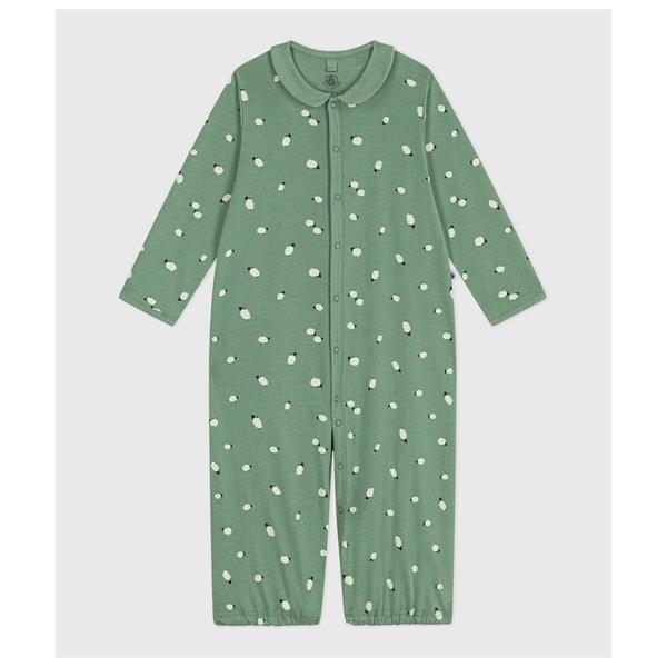 『セール実施中』※このアイテムは返品・交換対象外商品です。ZOZO問い合わせ番号:98135941ショップ:PETIT BATEAU，プチバトーブランド:PETIT BATEAU，プチバトー商品名:２ウェイロンパースカテゴリ:ママ＆ベビー&...