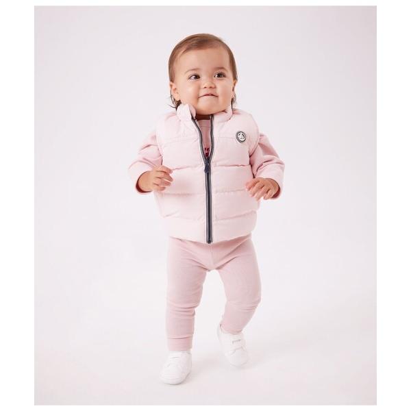 『セール実施中』ZOZO問い合わせ番号:98135977ショップ:PETIT BATEAU，プチバトーブランド:PETIT BATEAU，プチバトー商品名:リバーシブルキルティングベストカテゴリ:トップス>ベストブランド品番:A0DU...