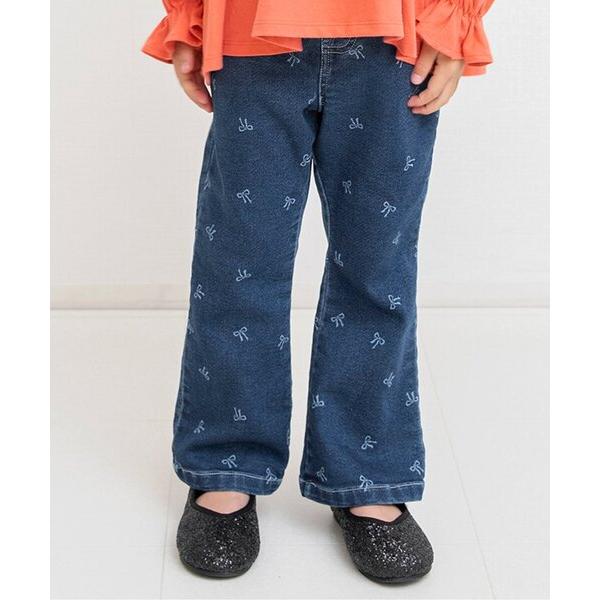 『セール実施中』ZOZO問い合わせ番号:98136052ショップ:F.O.Online Store，エフオーオンラインストアブランド:BREEZE，ブリーズ商品名:【ジュニア対応】ソウガラフレアエブリパンツカテゴリ:パンツ>その他パン...