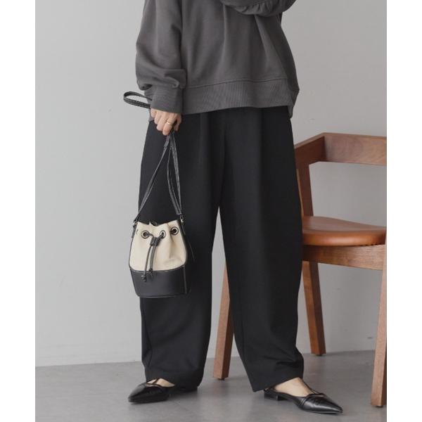 『タイムセール実施中』ZOZO問い合わせ番号:98136083ショップ:AMERICAN HOLIC，アメリカンホリックブランド:AMERICAN HOLIC，アメリカンホリック商品名:カーブスラックスパンツカテゴリ:パンツ>その他パ...