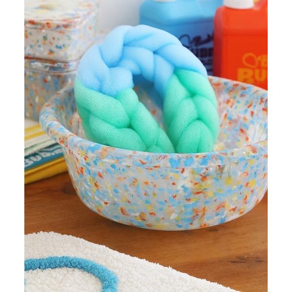 ※このアイテムは返品・交換対象外商品です。ZOZO問い合わせ番号:98136120ショップ:niko and...，ニコアンドブランド:niko and...，ニコアンド商品名:【Bubbling BUBBLE】バス桶カテゴリ:インテリア&...