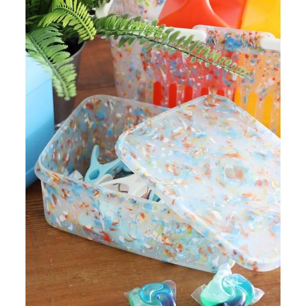 ※このアイテムは返品・交換対象外商品です。ZOZO問い合わせ番号:98136159ショップ:niko and...，ニコアンドブランド:niko and...，ニコアンド商品名:【Bubbling BUBBLE】マーブルケースＬカテゴリ:イ...