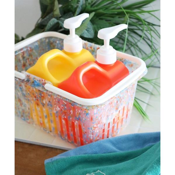 ※このアイテムは返品・交換対象外商品です。ZOZO問い合わせ番号:98136161ショップ:niko and...，ニコアンドブランド:niko and...，ニコアンド商品名:【Bubbling BUBBLE】バスケットカテゴリ:インテリ...