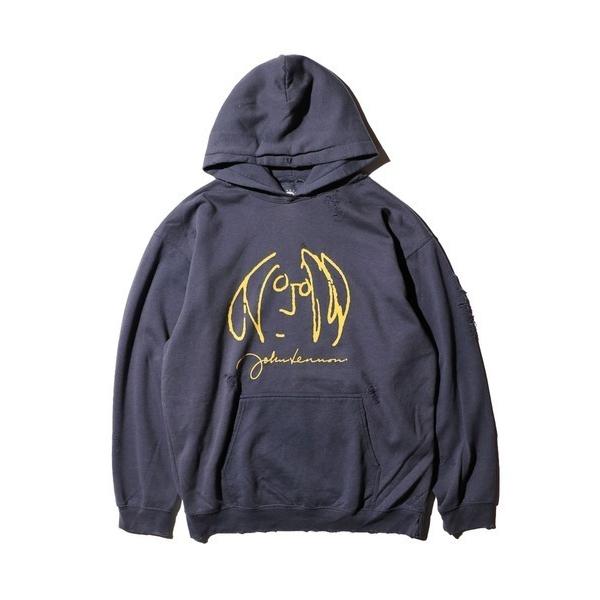 ZOZO問い合わせ番号:98136775ショップ:2A.M.，ツーエイエムブランド:The Beatles，ザビートルズ，THRIFTY LOOK，スリフティールック商品名:THRIFTY LOOK / スリフティールック WORN-OUT...