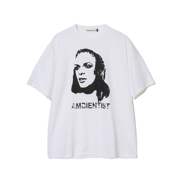 ZOZO問い合わせ番号:98136987ショップ:UNDERCOVER，アンダーカバーブランド:UNDERCOVER，アンダーカバー商品名:UC1F3810カテゴリ:トップス>Tシャツ/カットソーブランド品番:UC1F3810素材:1...