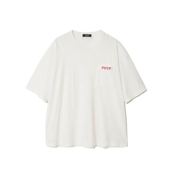 ZOZO問い合わせ番号:98137088ショップ:UNDERCOVER，アンダーカバーブランド:UNDERCOVER，アンダーカバー商品名:UC1F4812カテゴリ:トップス>Tシャツ/カットソーブランド品番:UC1F4812素材:1...