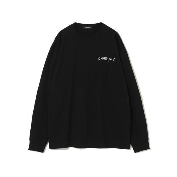 ZOZO問い合わせ番号:98137095ショップ:UNDERCOVER，アンダーカバーブランド:UNDERCOVER，アンダーカバー商品名:UC1F4892-2カテゴリ:トップス>Tシャツ/カットソーブランド品番:UC1F4892-2...