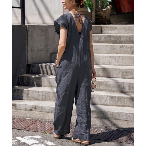 参考価格：41，800円発売時期：2025年07月コンディション：A（使用感なし）数回使用した程度で使用感が感じられないアイテム参考商品名：enrica/エンリカ リネンオールインワン参考品番：25030910001810【商品に関する注意...