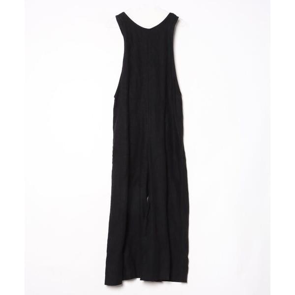 参考価格：29，700円発売時期：2021年02月コンディション：B（目立つ使用感なし）使用感が少ない、または気にならないアイテム内側：色あせ参考商品名：Curensology(カレンソロジー)/リネンオールインワン参考品番：944023Z...