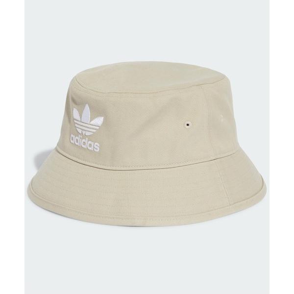 『タイムセール実施中』ZOZO問い合わせ番号:10715499ショップ:adidas，アディダスブランド:adidas，アディダス，adidas Originals，アディダスオリジナルス商品名:バケットハット　[BUCKET HAT CO...