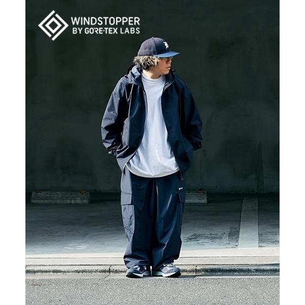 『セール実施中』ZOZO問い合わせ番号:98167231ショップ:GLAZOS，グラソスブランド:phenix，フェニックス，GLAZOS，グラソス商品名:【大人】【phenix/フェニックス別注】【GORE-TEX】ワイドカーゴパンツカテ...