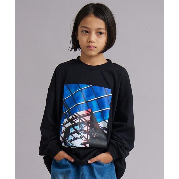 『タイムセール実施中』ZOZO問い合わせ番号:98167321ショップ:pairmanon，ペアマノンブランド:PAIRMANON STREET，ペアマノンストリート商品名:【綿100%】アソート グラフィック 長袖 Tシャツ【PAIRMA...