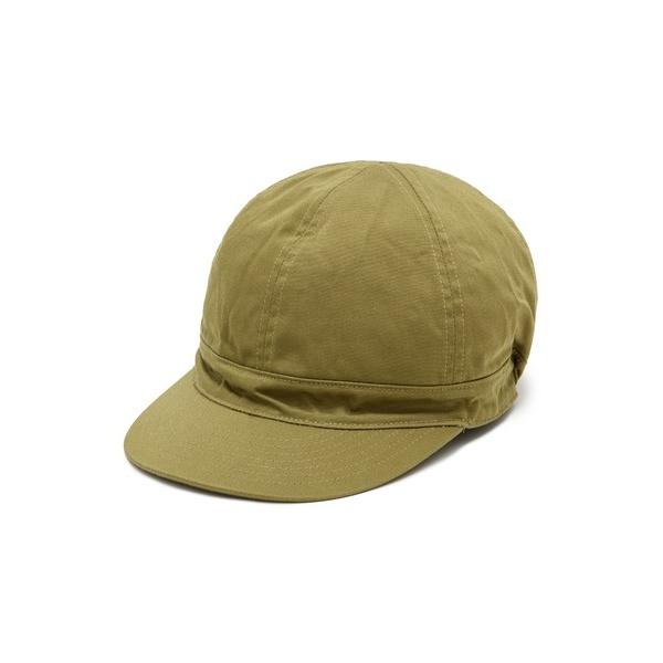 ZOZO問い合わせ番号:98167490ショップ:UNDERCOVER，アンダーカバーブランド:UNDERCOVER，アンダーカバー商品名:UC1F4H06カテゴリ:帽子>キャップブランド品番:UC1F4H06素材:70% COTTO...