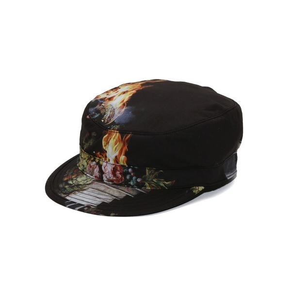 ZOZO問い合わせ番号:98167492ショップ:UNDERCOVER，アンダーカバーブランド:UNDERCOVER，アンダーカバー商品名:UC1F4H07-2カテゴリ:帽子>キャップブランド品番:UC1F4H07-2素材:100% ...