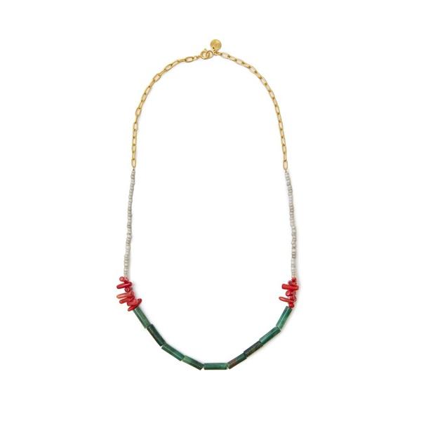 ZOZO問い合わせ番号:98167502ショップ:UNDERCOVER，アンダーカバーブランド:UNDERCOVER，アンダーカバー商品名:UC1F4N05-1カテゴリ:アクセサリー>ネックレスブランド品番:UC1F4N05-1素材:...