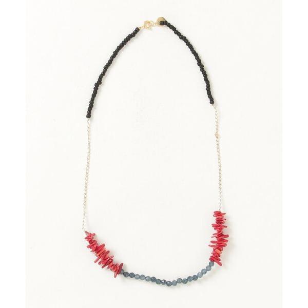 ZOZO問い合わせ番号:98167506ショップ:UNDERCOVER，アンダーカバーブランド:UNDERCOVER，アンダーカバー商品名:UC1F4N07-1カテゴリ:アクセサリー>ネックレスブランド品番:UC1F4N07-1素材:...