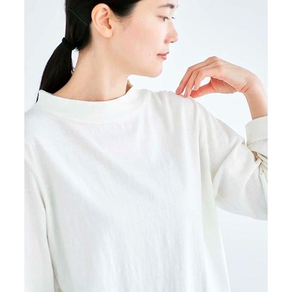 ZOZO問い合わせ番号:98167564ショップ:CLASKA，クラスカブランド:HAU，ハウ商品名:トップスガーゼ 3/4sleeveカテゴリ:トップス>Tシャツ/カットソーブランド品番:52110203素材:綿100%原産国:日本...