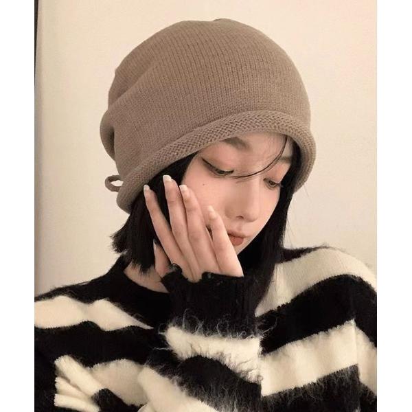『セール実施中』ZOZO問い合わせ番号:98167602ショップ:BURNER，バーナーブランド:Burner，バーナー商品名:【OKUOKU　0909】クラシカル編み　シンプルビーニー ニットキャップ oku-bosi-36カテゴリ:帽子...