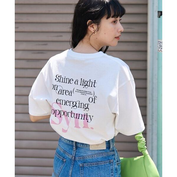 『セール実施中』参考価格：4，994円発売時期：2023年05月コンディション：D（傷・汚れあり）傷や汚れがあるが使用には問題ないアイテム全体的：汚れ、色あせ、毛玉参考商品名：Programme TEE/プログラムTシャツ参考品番：1123...