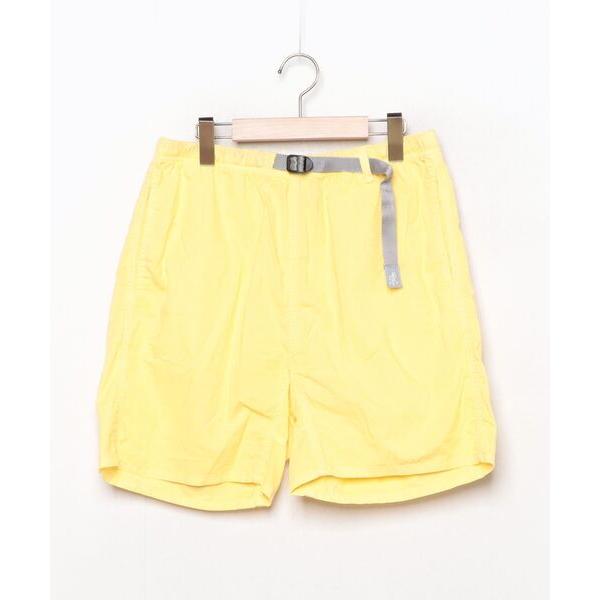 コンディション：A（使用感なし）数回使用した程度で使用感が感じられないアイテムZOZO問い合わせ番号:98180760ショップ:ZOZOUSED，ゾゾユーズドブランド:Gramicci，グラミチ商品名:ショートパンツ【GRAMICCI × ...