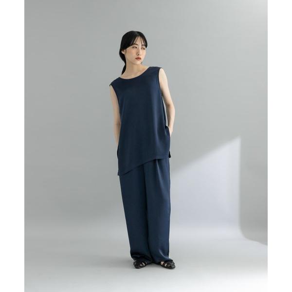 参考価格：9，900円発売時期：2025年07月コンディション：A（使用感なし）数回使用した程度で使用感が感じられないアイテム参考商品名：『WEB限定』サテンセットアップ参考品番：KEA6-26F930【商品に関する注意事項】・こちらの商品...