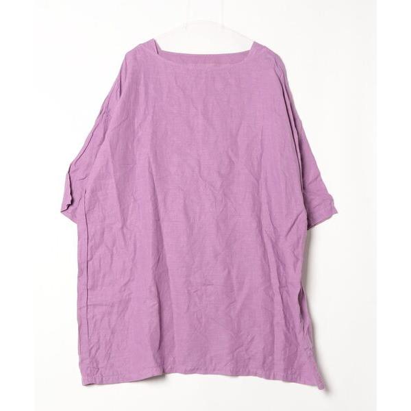 コンディション：A（使用感なし）数回使用した程度で使用感が感じられないアイテムZOZO問い合わせ番号:98184092ショップ:ZOZOUSED，ゾゾユーズドブランド:nest Robe，ネストローブ商品名:7分袖ワンピースカテゴリ:ワンピ...