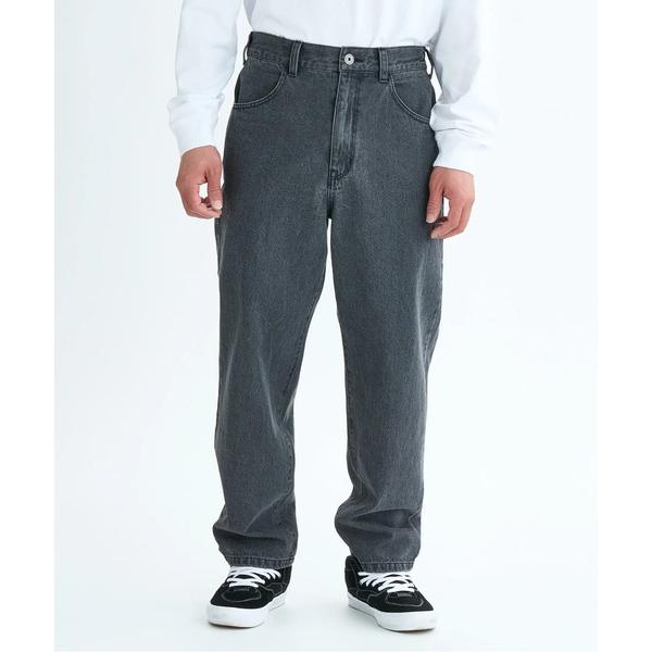 『セール実施中』ZOZO問い合わせ番号:98197888ショップ:ROXY/QUIKSILVER，ロキシー/クイックシルバーブランド:Quiksilver，クイックシルバー商品名:DENIM WASH PANT/クイックシルバーデニムパンツ...