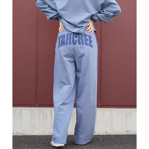 『セール実施中』ZOZO問い合わせ番号:98198227ショップ:ムラサキスポーツ，ムラサキスポーツブランド:TAHCHEE，ターチー，ムラサキスポーツ，ムラサキスポーツ商品名:TAHCHEE/ターチー スウェットパンツ セットアップ対応 ...