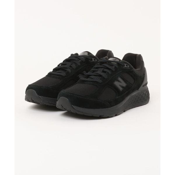 『セール実施中』ZOZO問い合わせ番号:98198278ショップ:ASBee，アスビーブランド:New Balance，ニューバランス商品名:new balance ニューバランス FRESH FOAM 1880 V1 メンズスニーカー(フ...