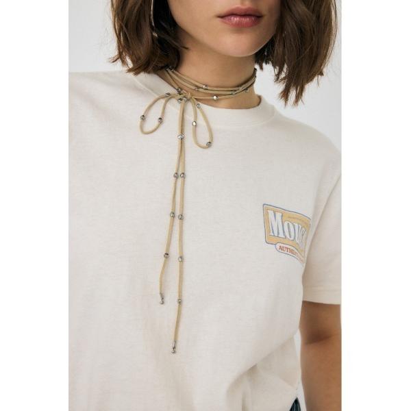 『セール実施中』ZOZO問い合わせ番号:98198382ショップ:MOUSSY，マウジーブランド:MOUSSY，マウジー商品名:BEADED F/SUEDE チョーカーカテゴリ:アクセサリー>チョーカーブランド品番:010IA356-...