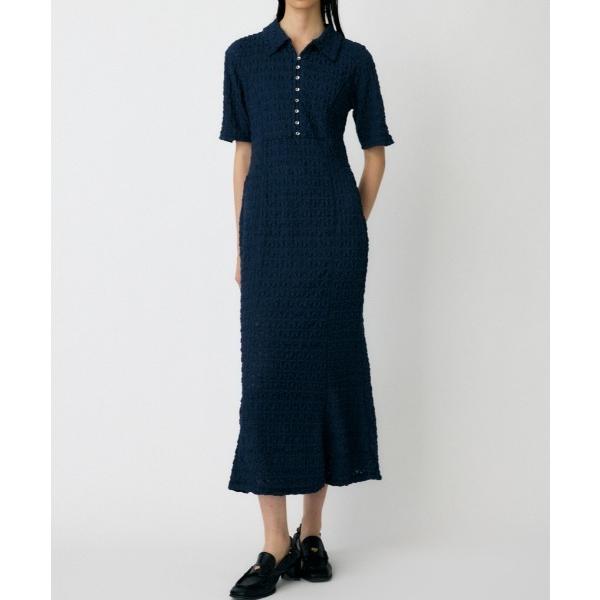 『タイムセール実施中』ZOZO問い合わせ番号:98198399ショップ:MOUSSY，マウジーブランド:MOUSSY，マウジー商品名:【新色・再入荷】MERMAID H/S LACE ドレスカテゴリ:ワンピース/ドレス>ワンピースブラ...