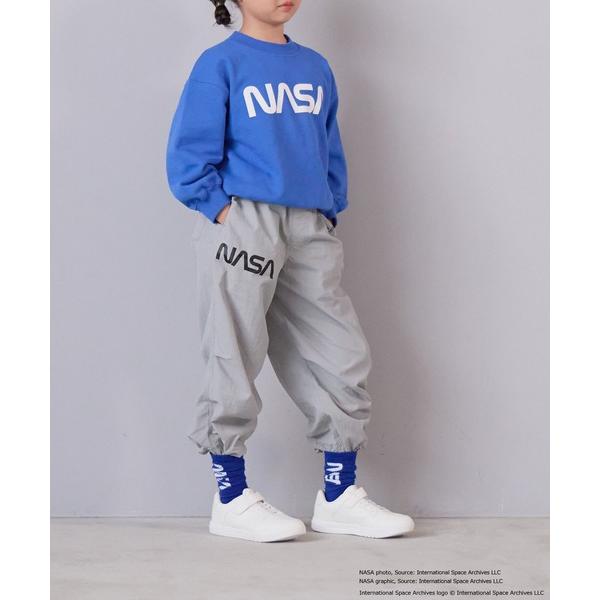 『タイムセール実施中』ZOZO問い合わせ番号:98198576ショップ:LOWRYS FARM，ローリーズファームブランド:LOWRYS FARM，ローリーズファーム商品名:ＮＡＳＡナイロンパンツ　593052カテゴリ:パンツ>その他...