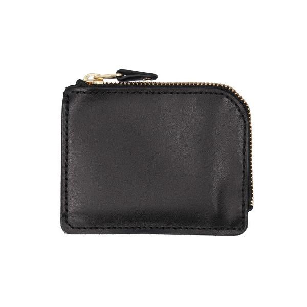 ZOZO問い合わせ番号:98198624ショップ:Rora，ローラブランド:BACKYARD FAMILY，バックヤードファミリー商品名:R.C.L 栃木レザー L字ファスナー財布カテゴリ:財布/小物>財布ブランド品番:tdsg100...