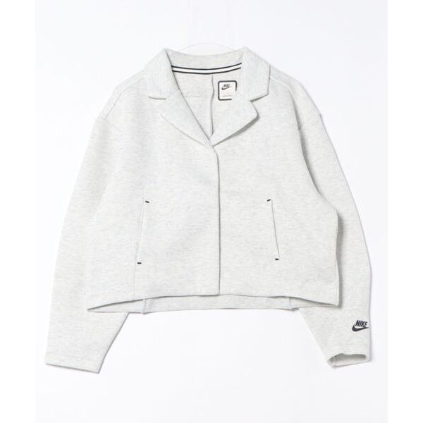 『タイムセール実施中』ZOZO問い合わせ番号:98198860ショップ:TSURUYA，ツルヤブランド:NIKE，ナイキ，TSURUYA，ツルヤ商品名:《NIKEアパレル》AS W NSW TCH FLC TLRD JKTカテゴリ:ジャケッ...