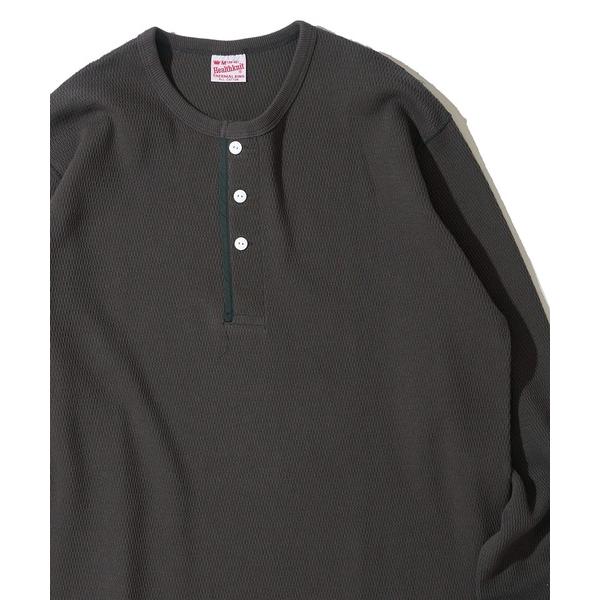 ZOZO問い合わせ番号:98198913ショップ:ADP.，エーディーピードットブランド:Healthknit，ヘルスニット，ADPOSION，アドポーション商品名:【Healthknit】Thermal King Raschel Hone...