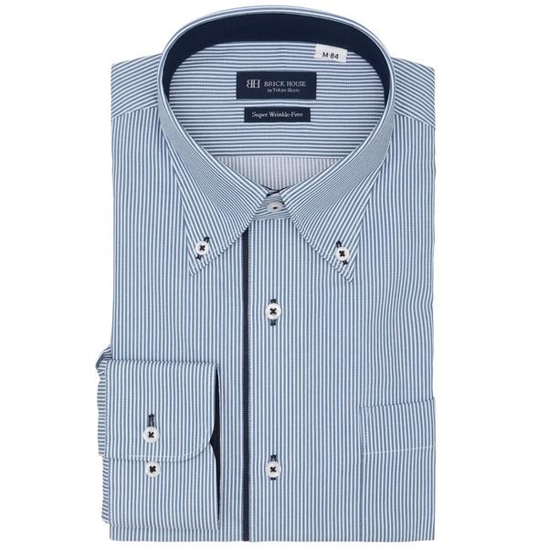 『セール実施中』ZOZO問い合わせ番号:98199234ショップ:TOKYO SHIRTS，トーキョーシャツブランド:TOKYO SHIRTS，トウキョウシャツ，BRICK HOUSE by TOKYO SHIRT，ブリックハウス商品名:形...