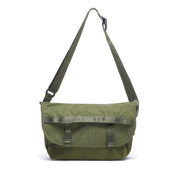 ZOZO問い合わせ番号:98199597ショップ:ムラサキスポーツ，ムラサキスポーツブランド:CHROME，クローム，ムラサキスポーツ，ムラサキスポーツ商品名:CHROME/クローム ショルダーバッグ COURIER FLAP MSNGR ...