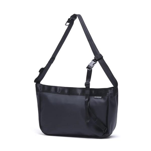 ZOZO問い合わせ番号:98199598ショップ:ムラサキスポーツ，ムラサキスポーツブランド:CHROME，クローム，ムラサキスポーツ，ムラサキスポーツ商品名:CHROME/クローム ショルダーバッグ NEWSPAPER MESSENGER...