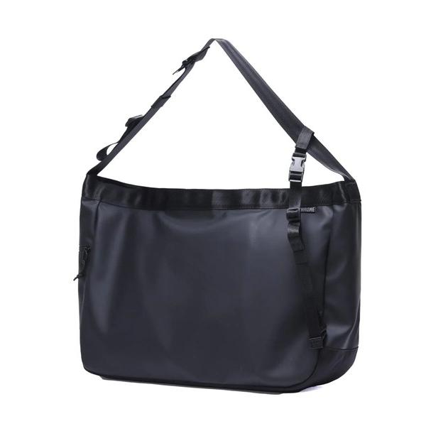 ZOZO問い合わせ番号:98199599ショップ:ムラサキスポーツ，ムラサキスポーツブランド:CHROME，クローム，ムラサキスポーツ，ムラサキスポーツ商品名:CHROME/クローム ショルダーバック NEWSPAPER MESSENGER...