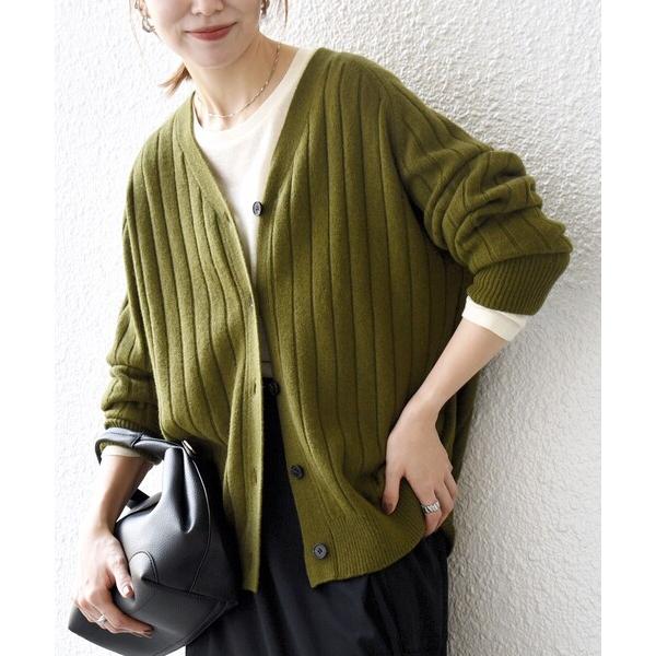 ZOZO問い合わせ番号:98199661ショップ:SHIPS for women，シップス フォー ウィメンブランド:SHIPS any，シップス エニィ，SHIPS，シップス商品名:SHIPS any:〈手洗い可能〉ヤク ワイドリブ Vネ...