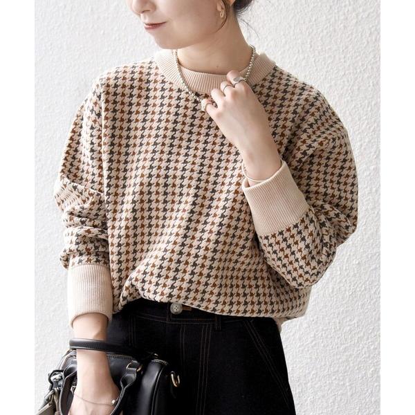 ZOZO問い合わせ番号:98199848ショップ:SHIPS for women，シップス フォー ウィメンブランド:SHIPS any，シップス エニィ，SHIPS，シップス商品名:SHIPS any:〈手洗い可能〉モールヤーン クルーネ...