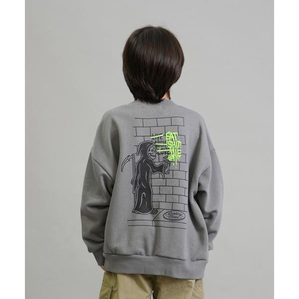 『セール実施中』ZOZO問い合わせ番号:98200209ショップ:ムラサキスポーツ，ムラサキスポーツブランド:LURKING CLASS，ラーキングクラス，ムラサキスポーツ，ムラサキスポーツ商品名:LURKING CLASS/ラーキングクラ...