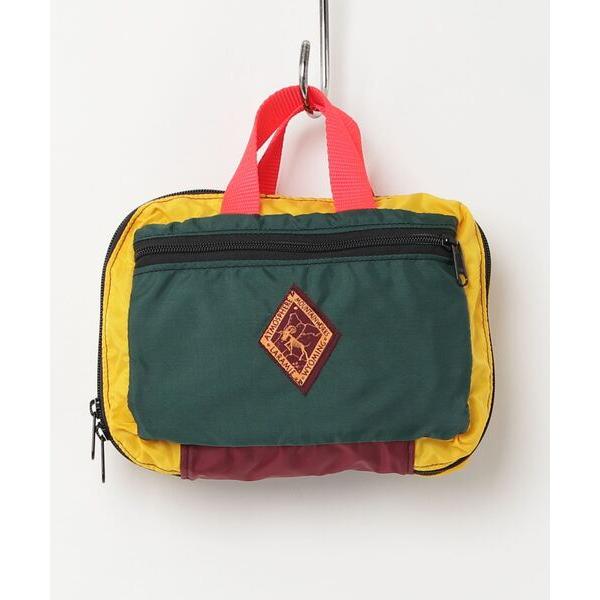 ZOZO問い合わせ番号:98200259ショップ:SAWINTO，ソイントブランド:SAWINTO，ソイント商品名:ATMOSPHERE MOUNTAINWORKS -  OVERNIGHT BAGカテゴリ:バッグ>ハンドバッグブラン...