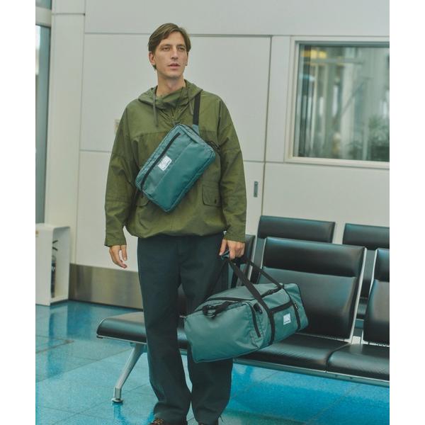 『セール実施中』ZOZO問い合わせ番号:98200280ショップ:SIERRA DESIGNS / KELTY STORE，シエラデザインズケルティストアブランド:DAYTRIPPER，デイトリッパー商品名:★セール★ 3WAYボストンバッ...