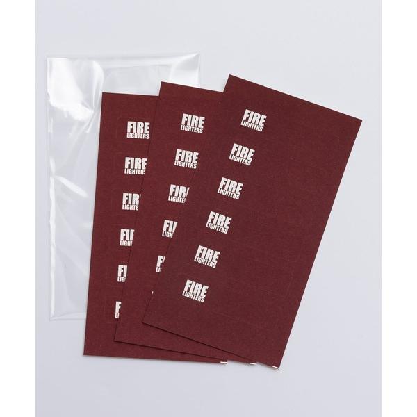 ZOZO問い合わせ番号:98200413ショップ:Rora，ローラブランド:SOLSTICKAN DESIGN，ソルスティッカンデザイン商品名:【FIRELIGHTERS】ファイヤーライターズ燐寸ストライカーカテゴリ:アウトドア/スポーツ&...