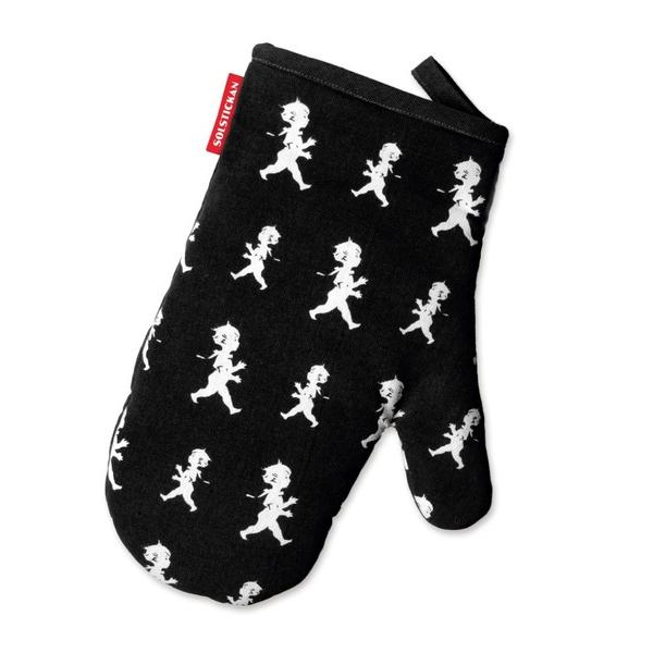 ZOZO問い合わせ番号:98200446ショップ:Rora，ローラブランド:SOLSTICKAN DESIGN，ソルスティッカンデザイン商品名:SOLSTICKAN オーブンミトンカテゴリ:食器/キッチン>キッチンツールブランド品番:...