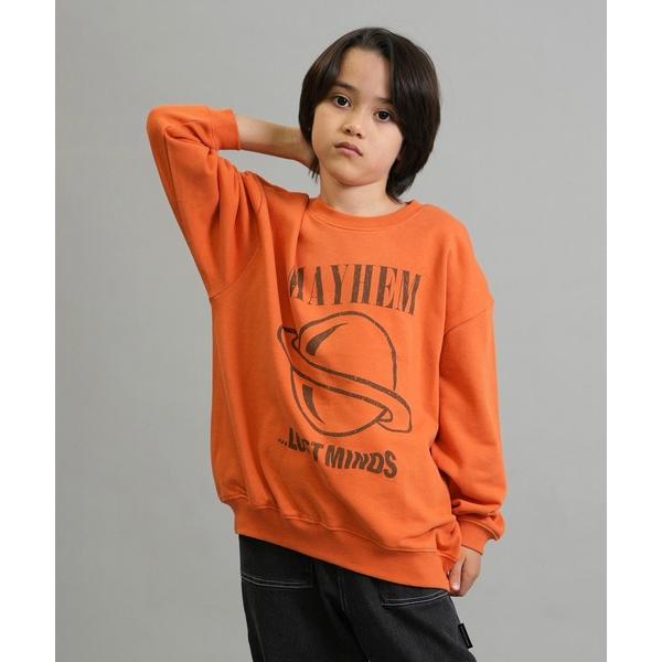 『セール実施中』ZOZO問い合わせ番号:98200776ショップ:ムラサキスポーツ，ムラサキスポーツブランド:lost，ロスト，ムラサキスポーツ，ムラサキスポーツ商品名:lost/ロスト キッズ スウェット 76250127カテゴリ:トップ...