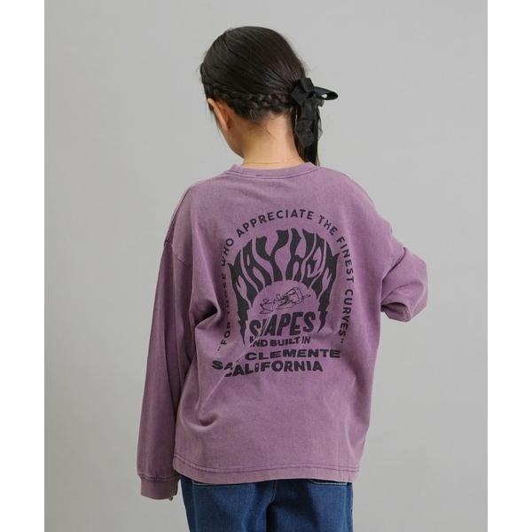 『タイムセール実施中』ZOZO問い合わせ番号:98200777ショップ:ムラサキスポーツ，ムラサキスポーツブランド:lost，ロスト，ムラサキスポーツ，ムラサキスポーツ商品名:lost/ロスト キッズ ロンT 76250227カテゴリ:トッ...